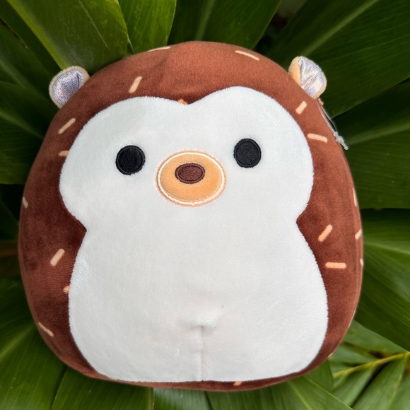Squishmallows | Toys | 28 Hila The Hedgehog Squishmallow 8 Kelly Plush ...